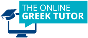 Learn Greek Online - Greek Lessons Online - The Online Greek Tutor