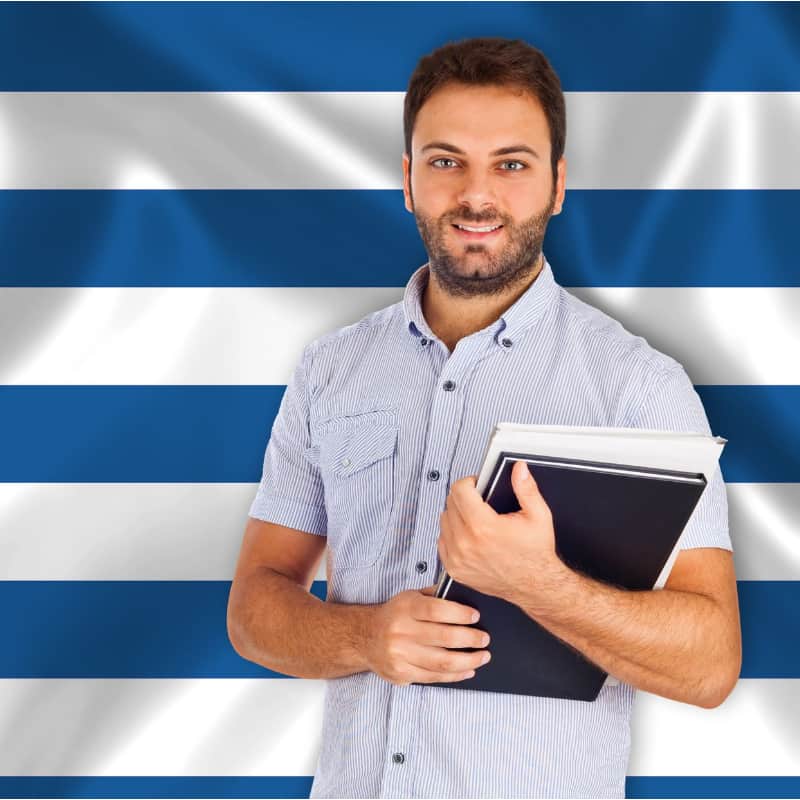 Live Greek Lessons - The Online Greek Tutor