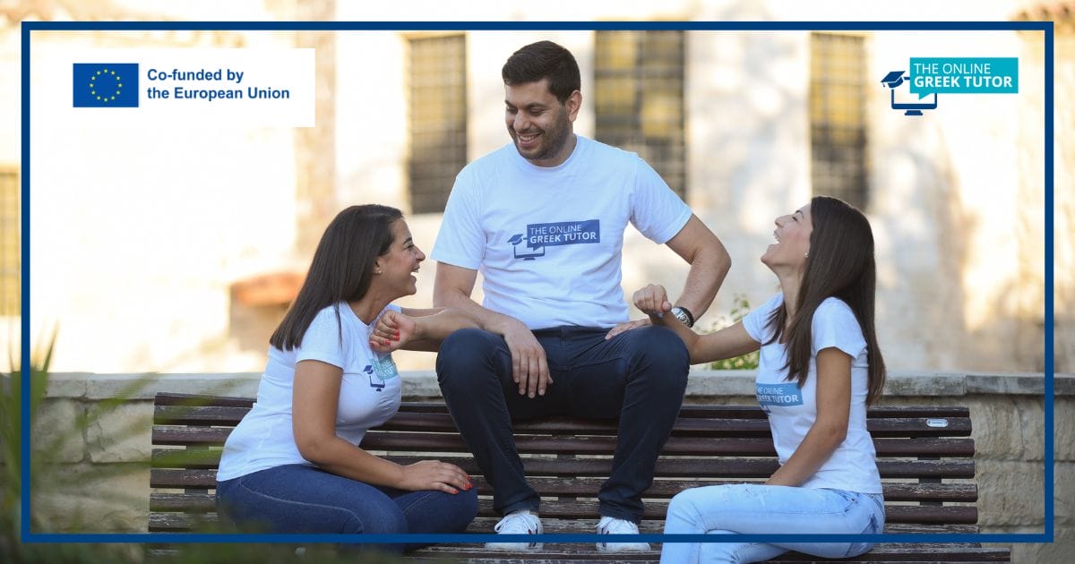 The professionalization of teachers of Greek as a foreign/second ...