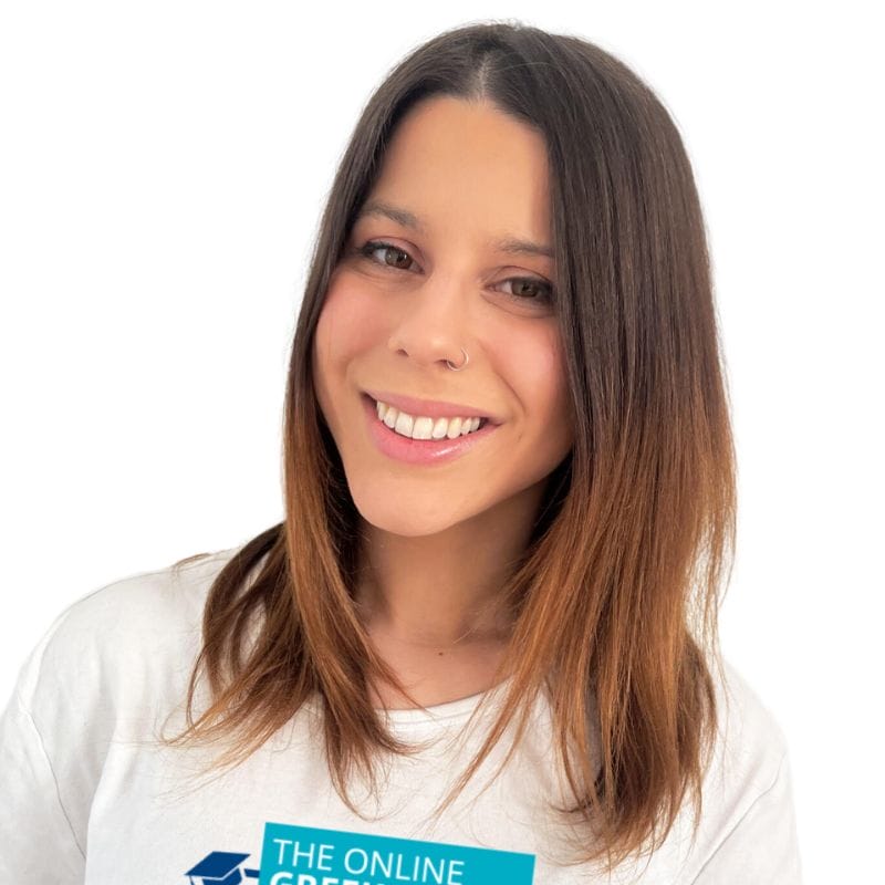 Learn Greek Online - Greek Lessons Online - The Online Greek Tutor