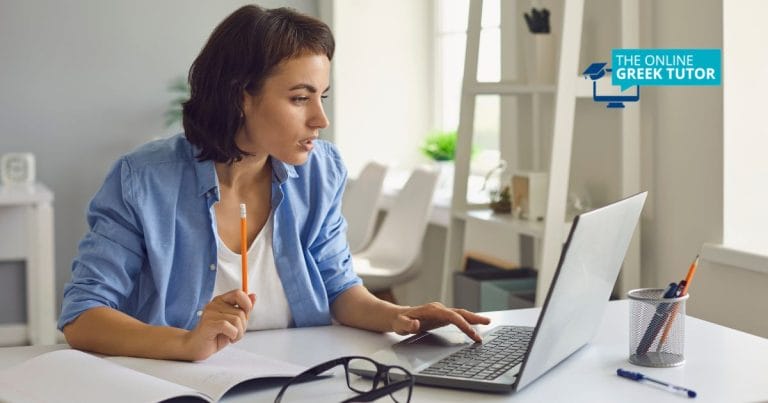 6 Greek Gestures and Facial expressions and their meaning!