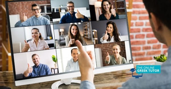 6 Greek Gestures and Facial expressions and their meaning!