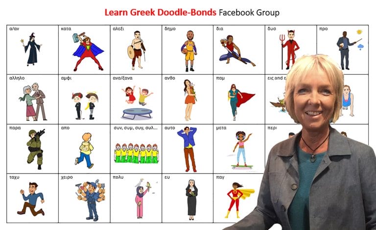 Understanding Greek Noun Cases: The Nominative and the Accusative