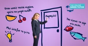 Greek Nouns and Articles: A Complete Overview of Gender, Cases, and ...