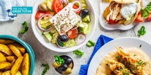 6 Greek Gestures and Facial expressions and their meaning!