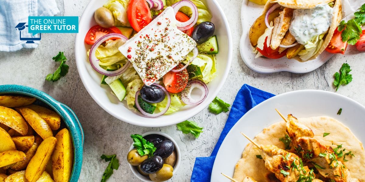 6 Greek Gestures and Facial expressions and their meaning!